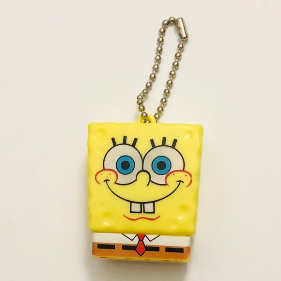 SpongeBob Squarepants | Accessories | Spongebob Squarepants Light ...